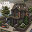 Victorian House In Windenburg - Gallery - The Sims 4 Rooms / Lots ...