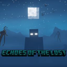 Echoes of The Lost - Minecraft Modpacks - CurseForge