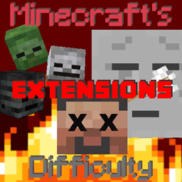 SIHYWTCAMD Extensions - Minecraft Mods - CurseForge