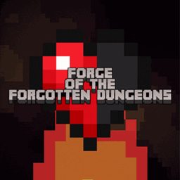 Forge of the Forgotten Dungeons - Minecraft Modpacks - CurseForge