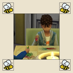 Draw Placemats Always Enabled - The Sims 4 Mods - CurseForge