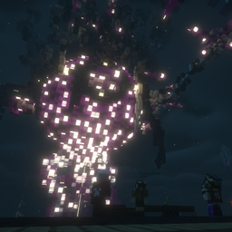 Saison 1 Dimension - Gallery - Minecraft Modpacks - CurseForge