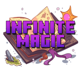 Infinite Magic! - Minecraft Modpacks - CurseForge