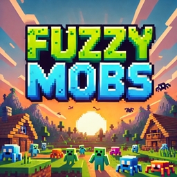 FUZZYMOBS - Minecraft Mods - CurseForge