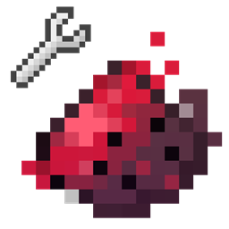 Ultris: Corrupt Dust Fix - Minecraft Mods - CurseForge