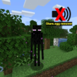 Remain Silent, Endermen. - Minecraft Resource Packs - CurseForge
