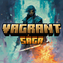 Vagrant Saga - Survival RPG - Files - Minecraft Modpacks - CurseForge