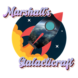 Marshall's Galacticraft - Minecraft Modpacks - CurseForge