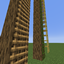 Faster Ladders - Minecraft Mods - CurseForge