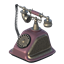 Download [Requires mesh] Edison Rotary Dial Telephone - The Sims 4 Mods ...