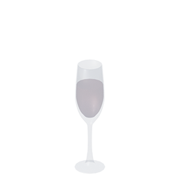 [Requires mesh] Edison Champagne Flute Glass - The Sims 4 Build / Buy ...