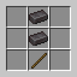 Oldschool Netherite - Minecraft Data Packs - CurseForge