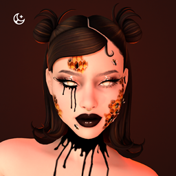 Bee - Poisonous Insects Collection - The Sims 4 Create a Sim - CurseForge