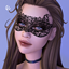Royalty - Masquerade Collection - The Sims 4 Create a Sim - CurseForge