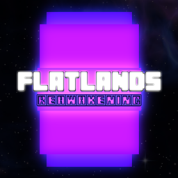 Flatlands: Reawakened - Minecraft Modpacks - CurseForge
