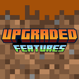 Upgraded Features - Gallery - Minecraft Mods - CurseForge
