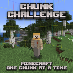 Chunk Challenge - Minecraft Mods - CurseForge