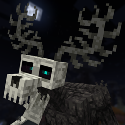 Under the Moon - Minecraft Mods - CurseForge