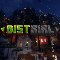 Distrial - Minecraft Modpacks - CurseForge