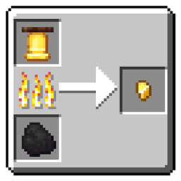 Gold Nugget Recycling - Minecraft Mods - CurseForge