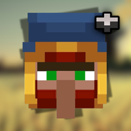 Wandering + - Gallery - Minecraft Mods - CurseForge