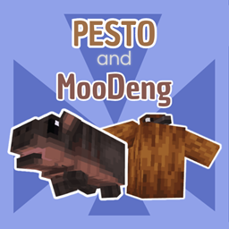 Pesto&MooDeng - Minecraft Mods - CurseForge