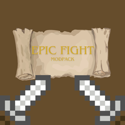 An Epic Fight - Minecraft Modpacks - CurseForge