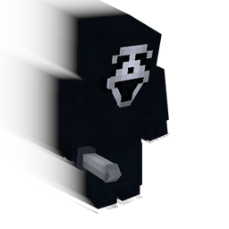 Ghostface - Minecraft Mods - CurseForge
