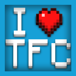 I TFC (I Heart TFC) - Minecraft Mods - CurseForge