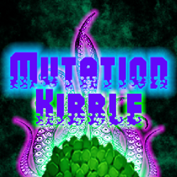 Mutation Kibble - Ark Survival Ascended Mods - CurseForge