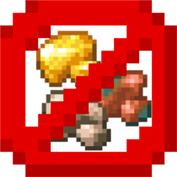 No Raw Ore - Minecraft Data Packs - CurseForge