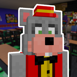 Chuck E Cheese: Back To The Bots, Management Wanted addon - File ...