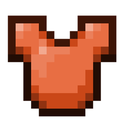 Copper Armor DataPack - Minecraft Data Packs - CurseForge