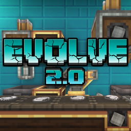 Evolve 2.0 - Minecraft Modpacks - CurseForge
