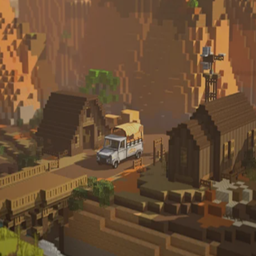 SafariinCraft - Minecraft Modpacks - CurseForge