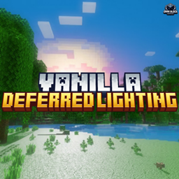 Vanilla Deferred Lighting (Deferred Shader) - Gallery - Minecraft ...
