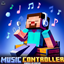 Music Controller - Minecraft Bedrock Scripts - CurseForge