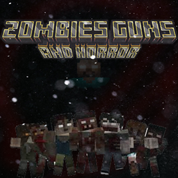 Zombies Guns And Horror - Files - Minecraft Modpacks - CurseForge