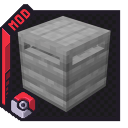 Cobblemon Pasture Collector - Gallery - Minecraft Mods - CurseForge