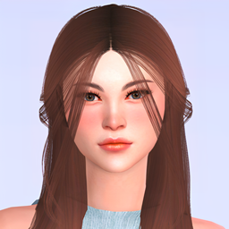 Sage Duran - The Sims 4 Sims / Households - CurseForge