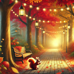 Download Autumn Loading screen / Fond d’écran - The Sims 4 Mods ...