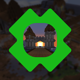 Castle - exaroton Parkour Challenge - Minecraft Modpacks - CurseForge