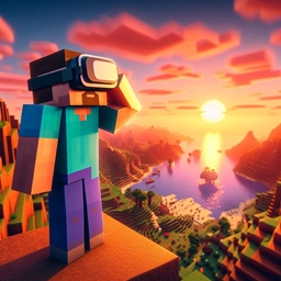 Download VR Ultimate - Minecraft Mods & Modpacks - CurseForge