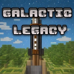 Galactic Legacy - Minecraft Modpacks - CurseForge