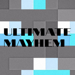 Ultimate Mayhem - Minecraft Modpacks - CurseForge
