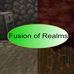 Fusion of Realms - Minecraft Modpacks - CurseForge