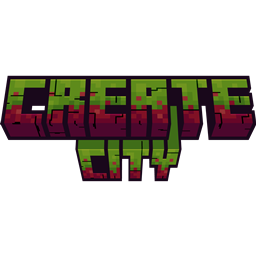 Create City 2 - Minecraft Modpacks - CurseForge
