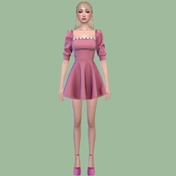 Green CAS Background 2 - Files - The Sims 4 Mods - CurseForge