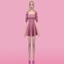 Soft Pink CAS Background - The Sims 4 Mods - CurseForge