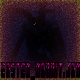 Easter Dweller (Reimagined) - Minecraft Mods - CurseForge